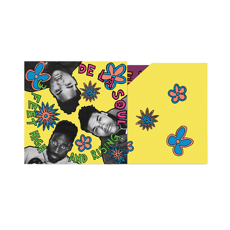 De La Soul Official Store - De La Soul Store: Shop Official Merchandise