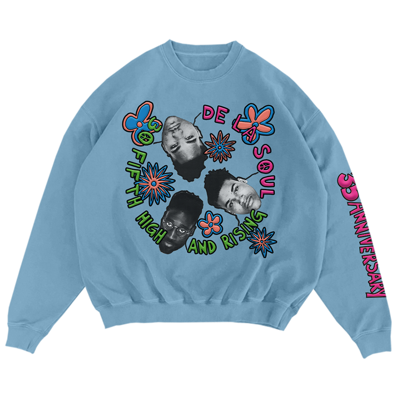 De La Soul Official Store - De La Soul Store: Shop Official Merchandise