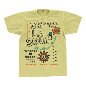 De La Soul Official Store - De La Soul Store: Shop Official Merchandise