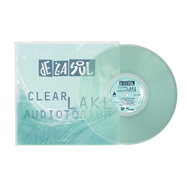 De La Soul Official Store - De La Soul Store: Shop Official Merchandise