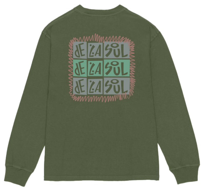 De La Soul Official Store - De La Soul Store: Shop Official Merchandise