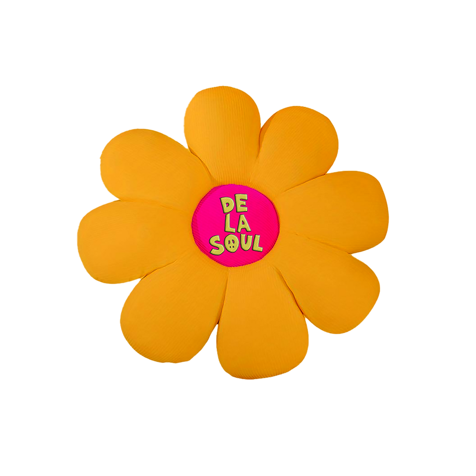 De La Soul Store: Shop Official Merchandise – De La Soul Official Store
