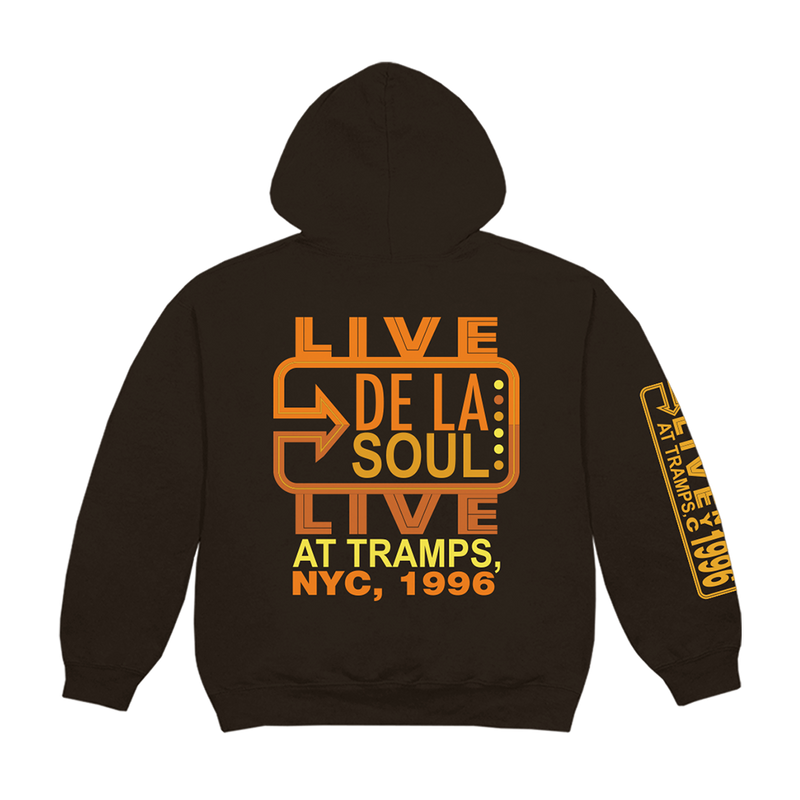 De La Soul Official Store - De La Soul Store: Shop Official Merchandise