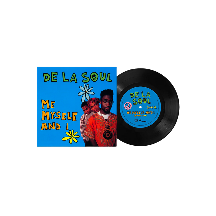 Music – De La Soul Official Store