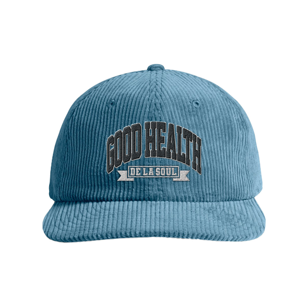Good Health Hat II - De La Soul Official Store