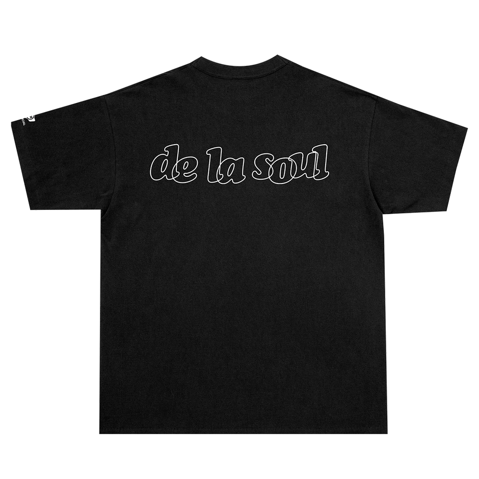Stakes is High – De La Soul Official Store