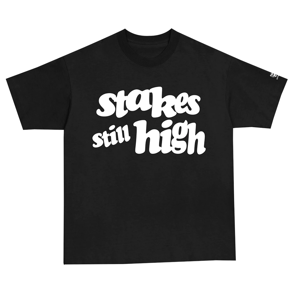 Stakes is High – De La Soul Official Store