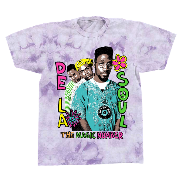 De La Soul Official Store - De La Soul Store: Shop Official Merchandise
