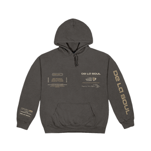 De La Soul Official Store - De La Soul Store: Shop Official Merchandise