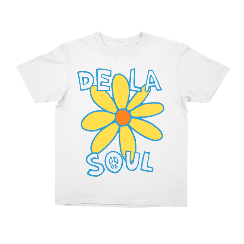 De La Soul Official Store - De La Soul Store: Shop Official Merchandise